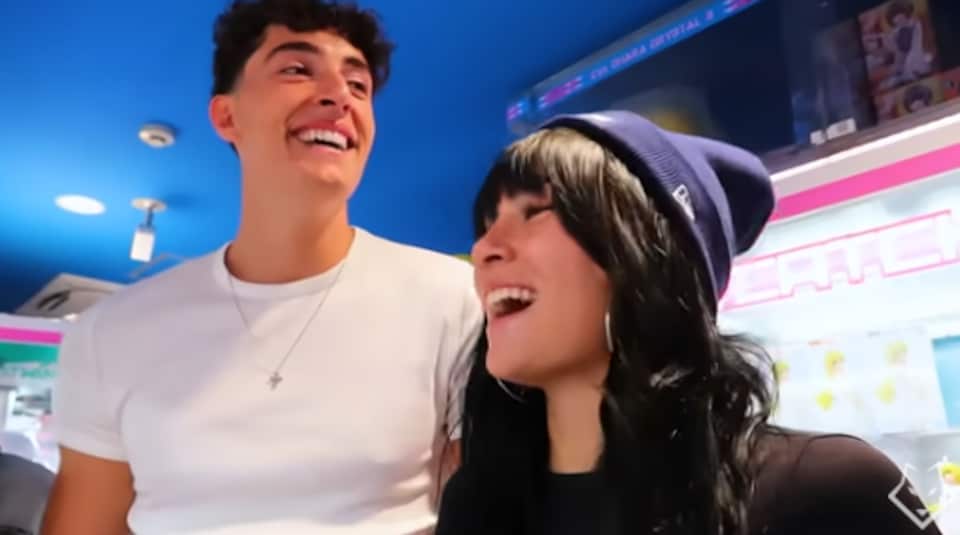 Plex sorprende con su confesión más esperada y todas las miradas apuntan a Aitana: 'Estoy enamorado'