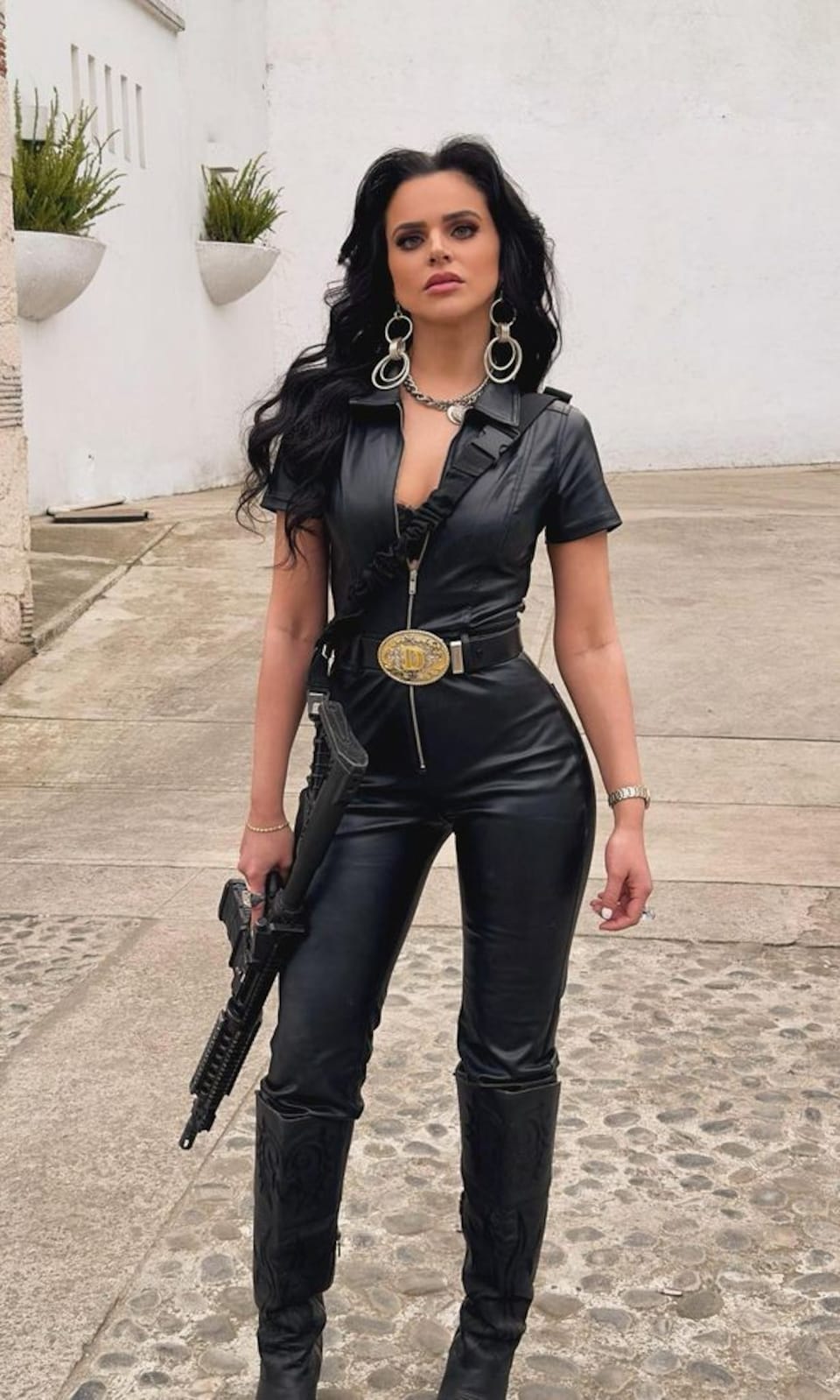 Isabella Castillo nos revela lo que pocos saben de ella | ¡HOLA!