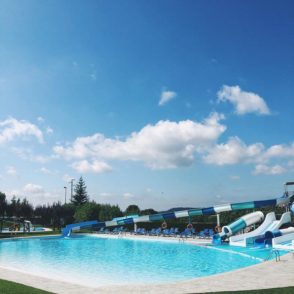 Los mejores campings para ir con niños en España