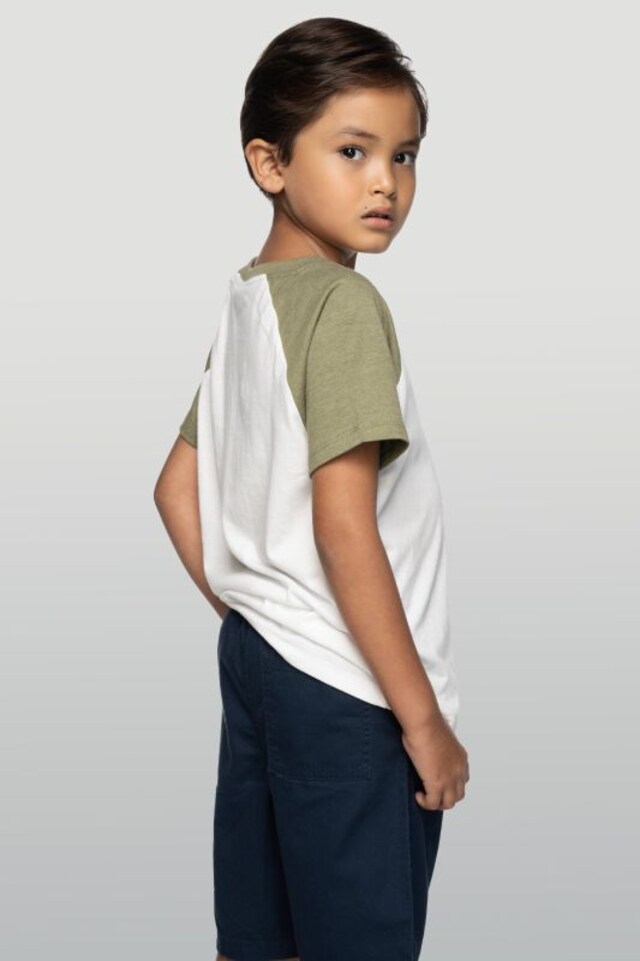 Así es André Sebastián, el pequeño actor de 'Vuelve a mí' que le roba protagonismo a William Levy