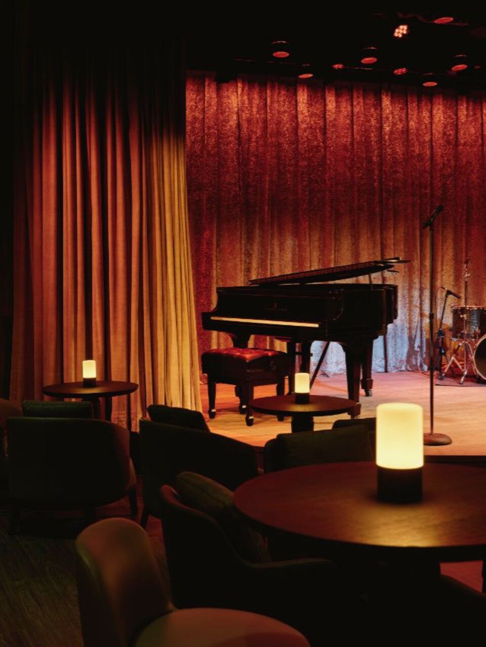 Nueva York: los clubes más exclusivos para escuchar el mejor jazz