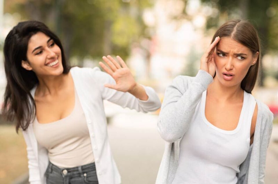 ¿Te consideras una persona problemática? Estos son los rasgos de este ...