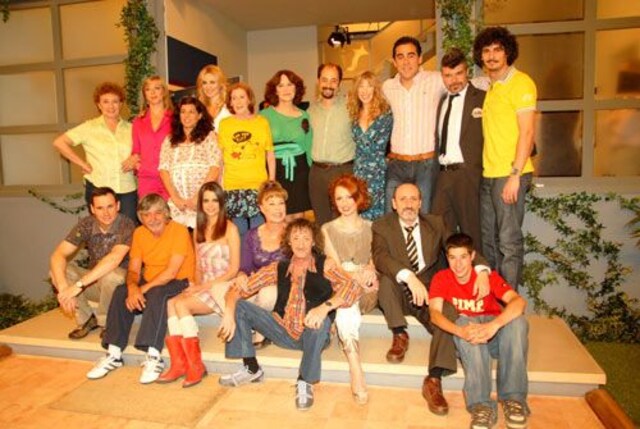 Fallece Mariví Bilbao a los 83 años