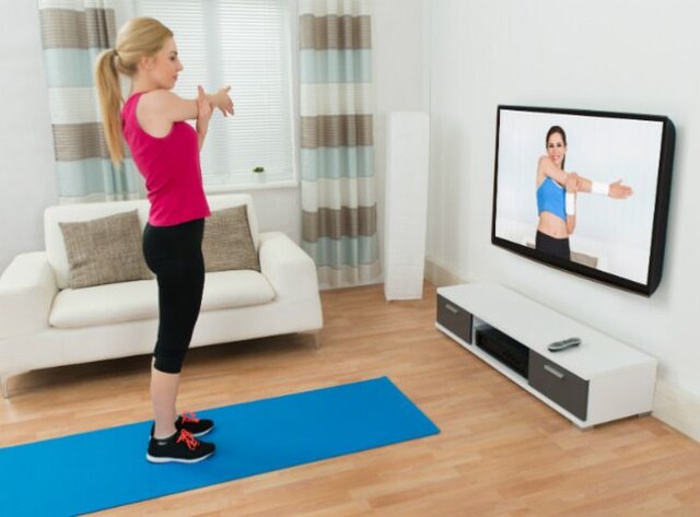 Ejercicio: 4 rutinas de cardio que te ayudan a cuidar tu corazón