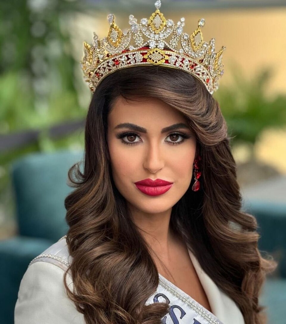 Luego de 57 años, Cuba tiene nueva reina de belleza y es Marianela ...