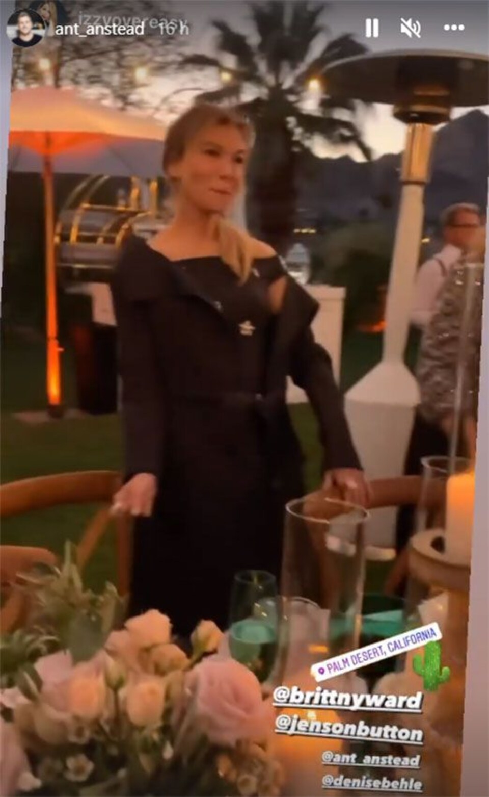 La boda de Jenson Button después de cuatro años de espera