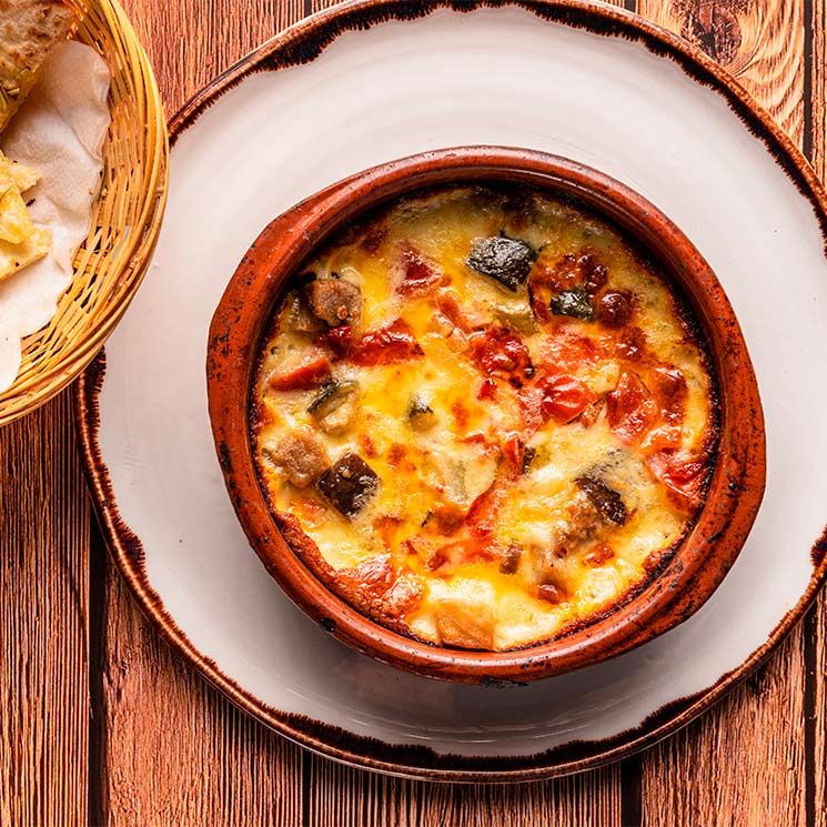 10 cazuelas deliciosas y perfectas para compartir