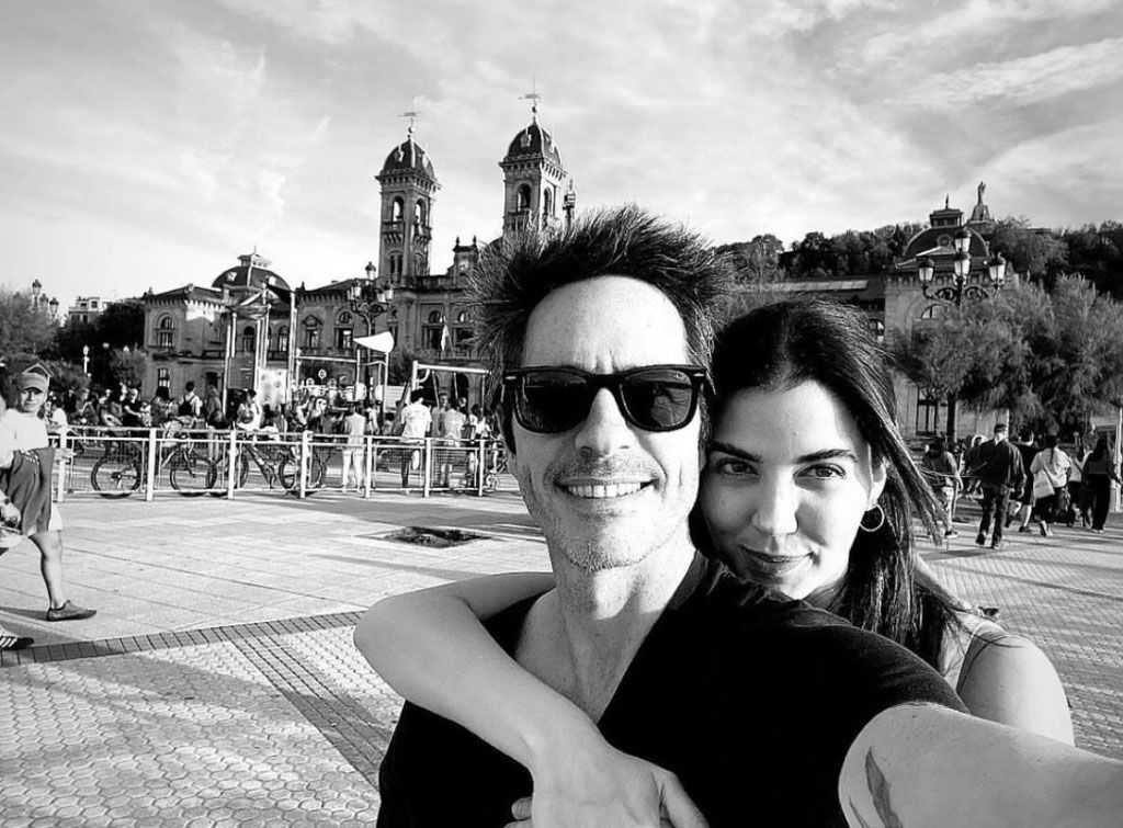 Mauricio Ochmann, el más orgulloso por el estreno de la nueva cinta de ...