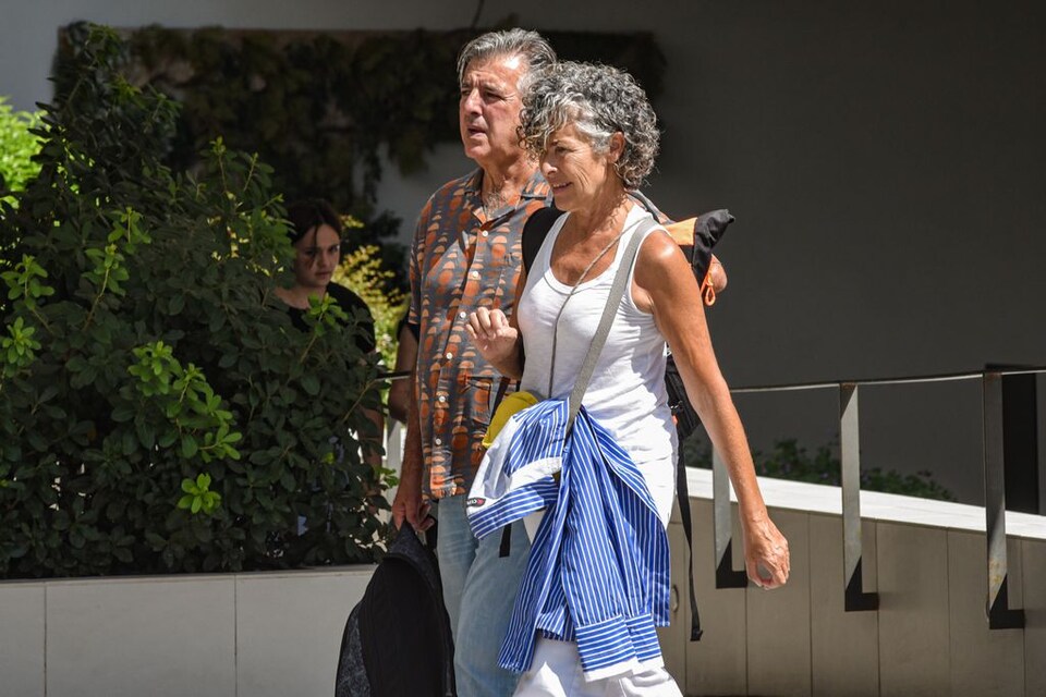 De Xavier Sardá a Noemí Galera y Josep María Mainat: así ha sido el ...