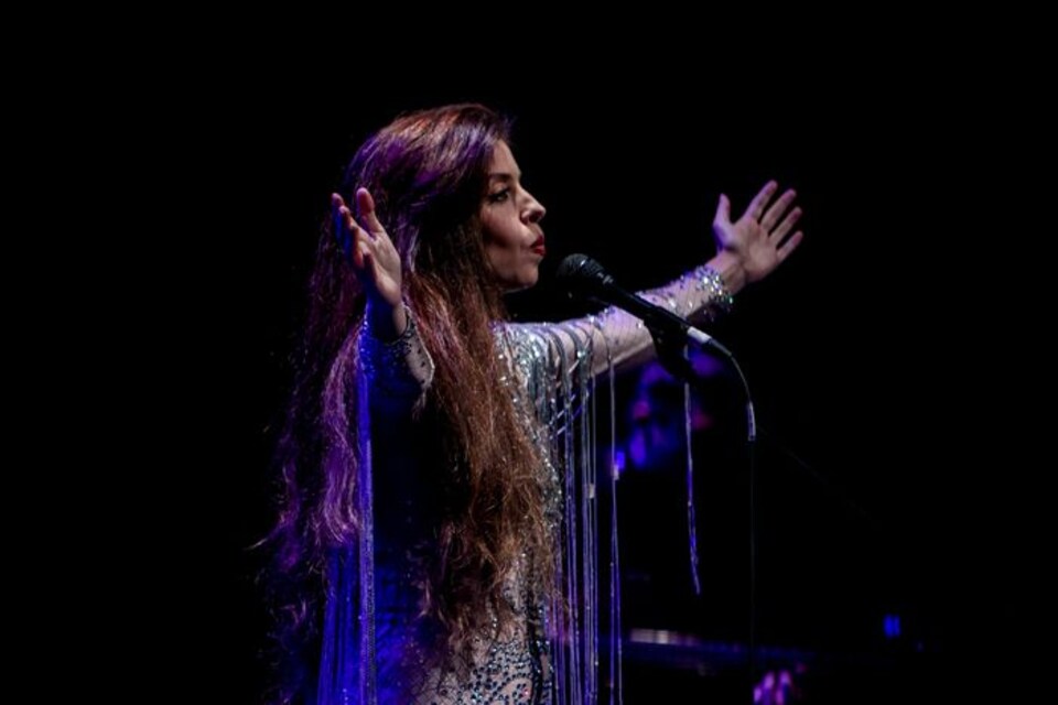 Quién es quién en la familia de Enrique Morente