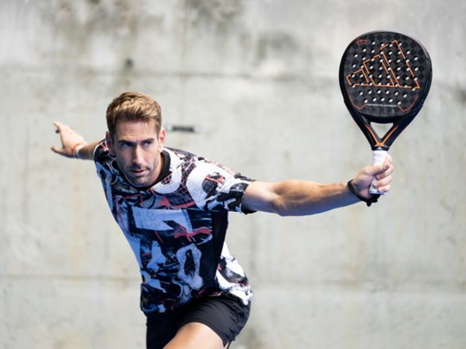 Las 5 mejores palas de pádel del mercado