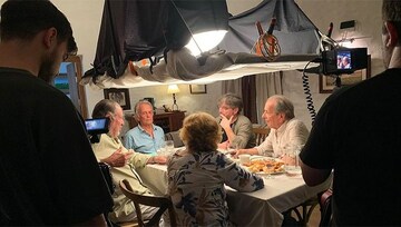 El impactante relato de los Strauch sobre la desagradable tarea que ...