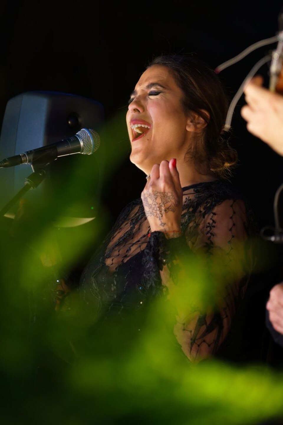 Así es Alba Molina, consuegra de Rosario Flores: de sus romances con ...