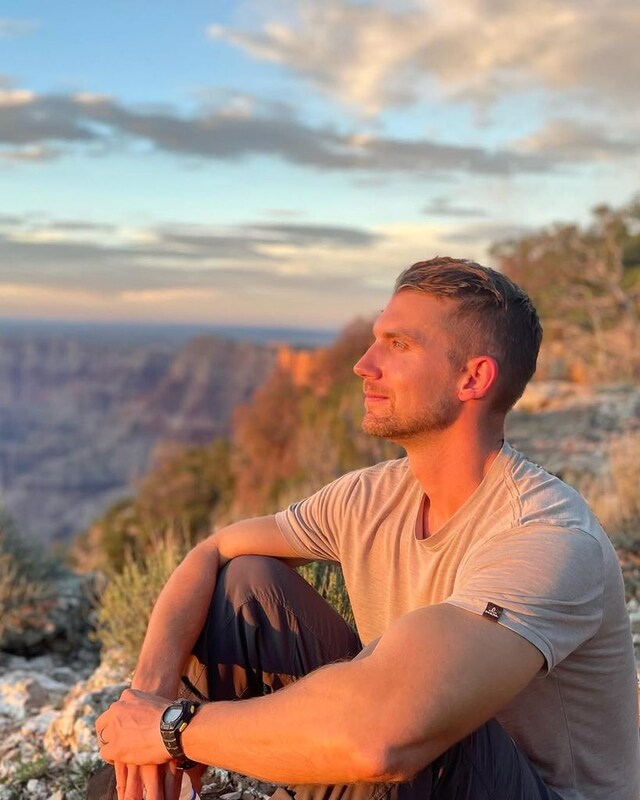 Muere el youtuber Andrew Cross a los 36 años tras ser desconectado del ...