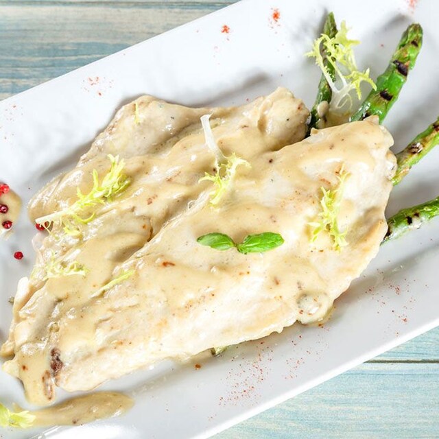 ¿Sabes qué es la 'suprema'? Descubre la mejor pieza a través de 7 recetas