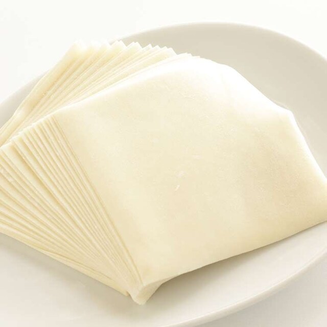 Cómo hacer pasta wonton en casa y qué usos le puedes dar