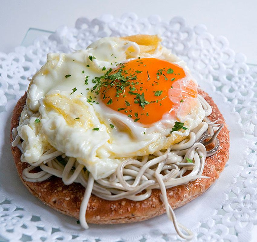 20 recetas de tostas superfáciles y rápidas de preparar