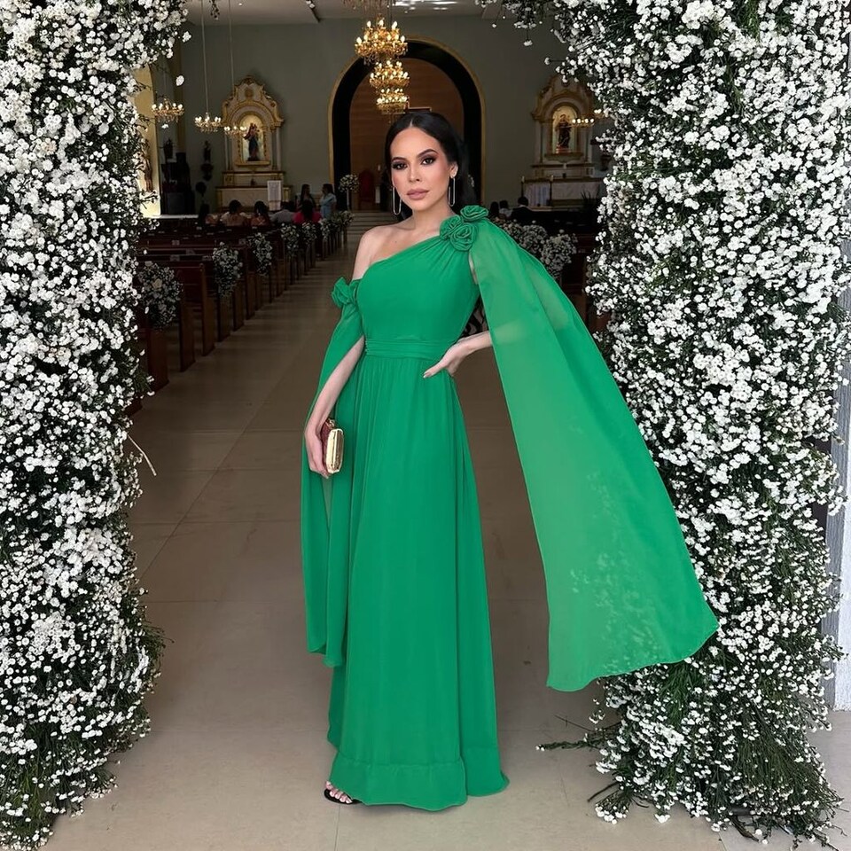 Muere la influencer Laleska Alexandre a los 28 años a causa de un shock ...