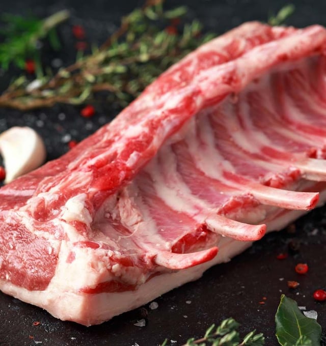 Principales tipos de chuleta y cómo cocinarlos