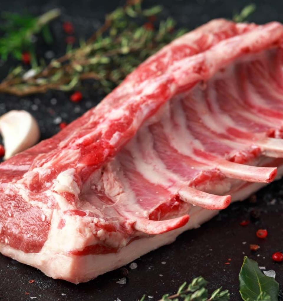 Principales tipos de chuleta y cómo cocinarlos