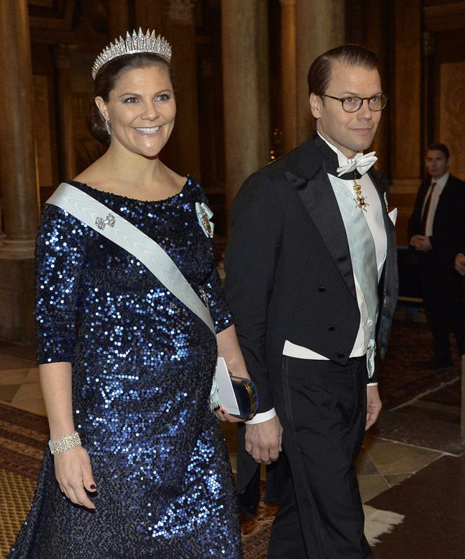 ¿Quién será el primer 'royal baby' del año?