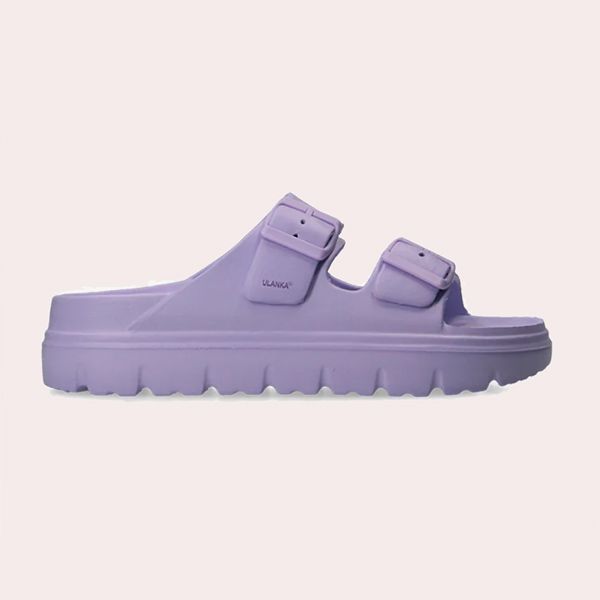 Las chanclas para mujer más cómodas y bonitas: perfectas para la playa ...