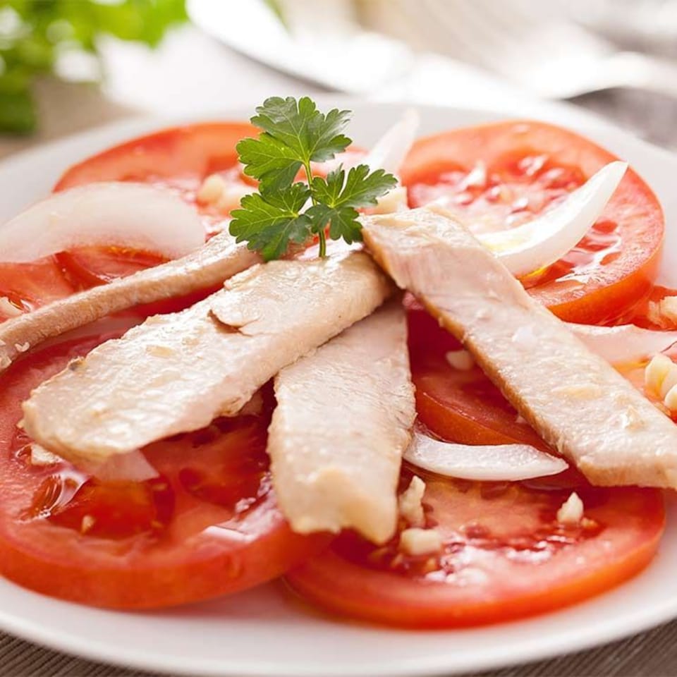 Te contamos todo sobre la ventresca, la parte más codiciada de los pescados