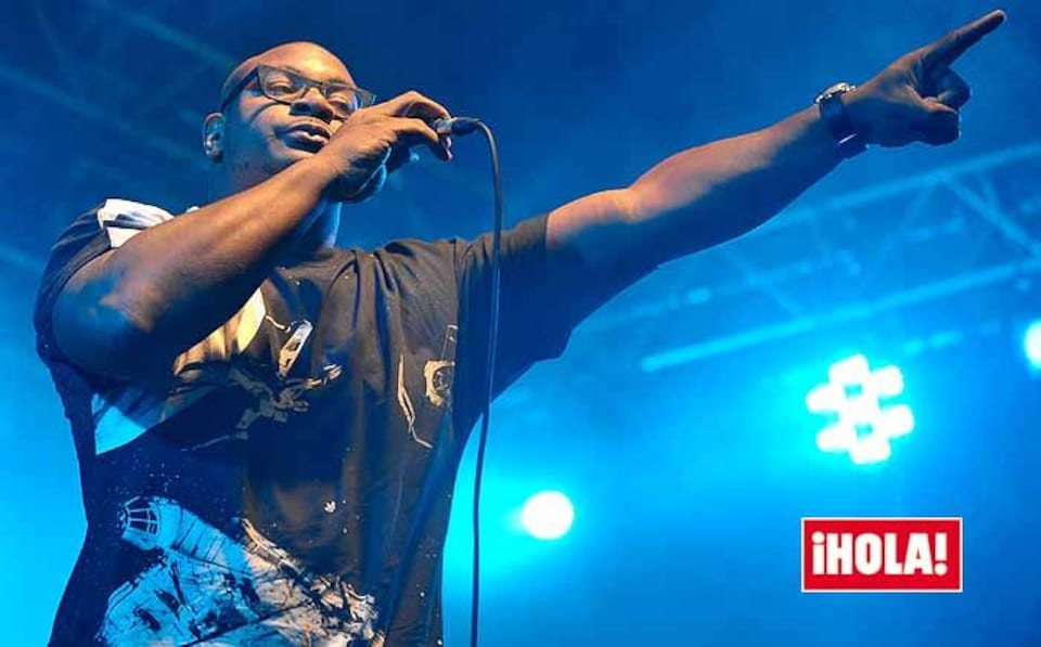 Fallece el rapero Ty a los 47 años