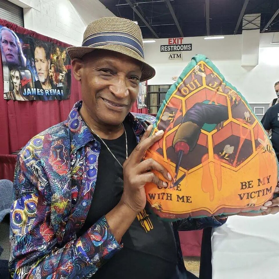 Muere Tony Todd a los 69 años, el icónico actor de terror conocido por ...