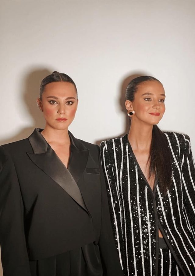 Todas las claves de estilo de Rocío Laffón, la nueva chica de moda