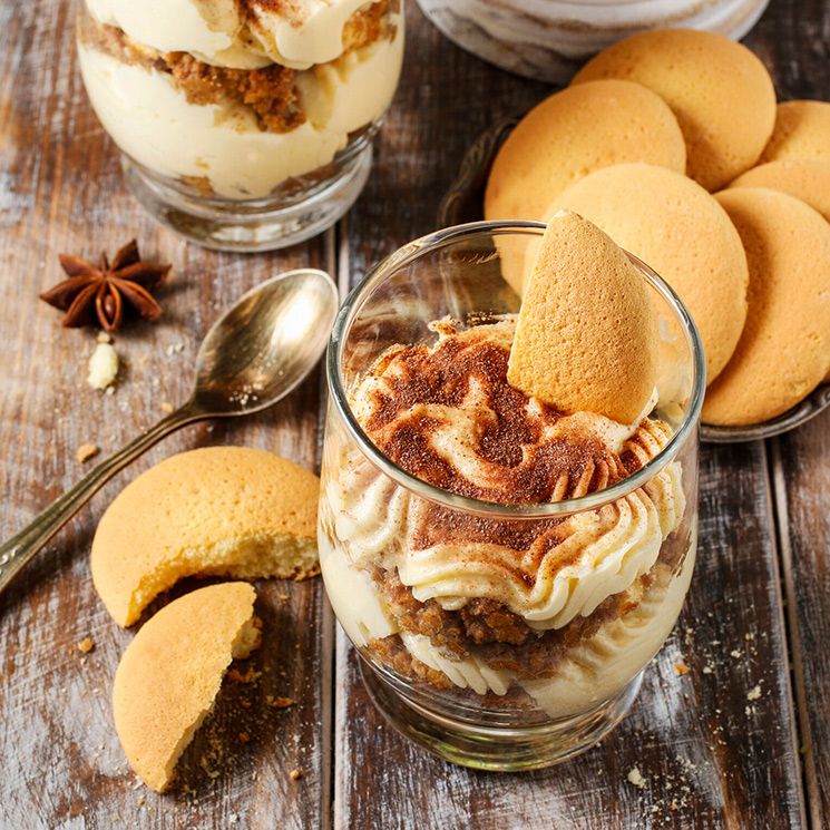 Deliciosos postres fáciles con galletas: Recetas irresistibles