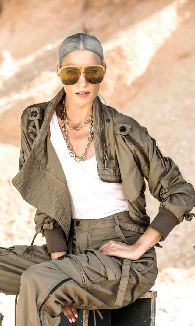 Laura Sánchez cumple 40 años y nos revela que padece diabetes