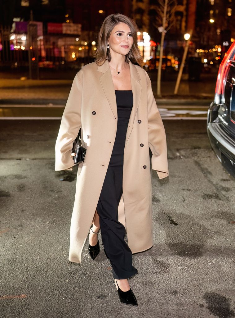 Conoce a Olivia Jade, la 'influencer' más estilosa del momento y novia ...