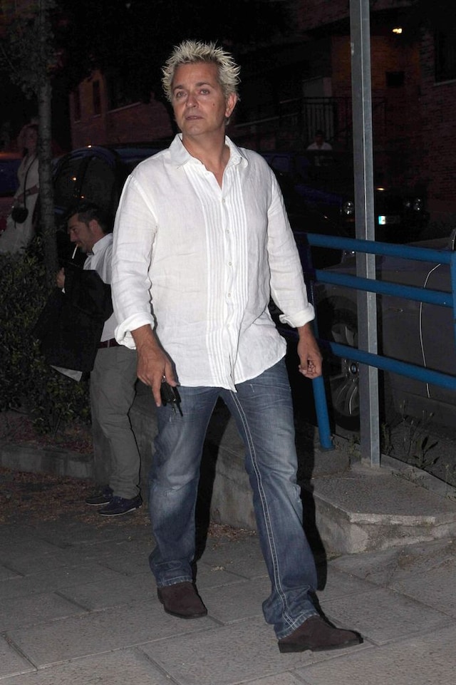 Así es la familia de Rosario Flores: de su historia de amor con Pedro Lazaga a sus dos hijos ...