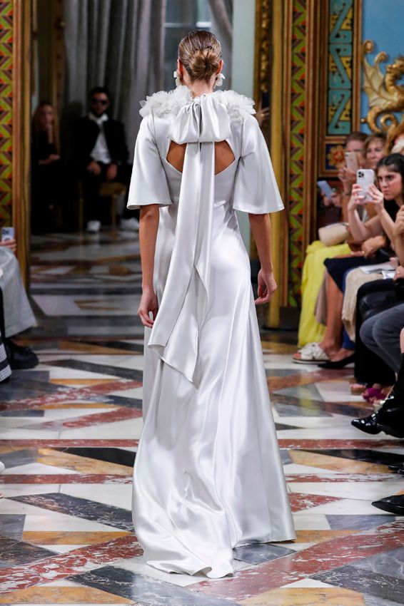 Atelier Couture: todas las tendencias para novias e invitadas