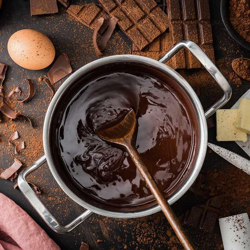 Chocolate y otros alimentos que puedes incluir en tu dieta ¡sin ...