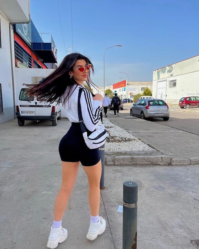 El lado más personal de Naiara, ganadora de OT