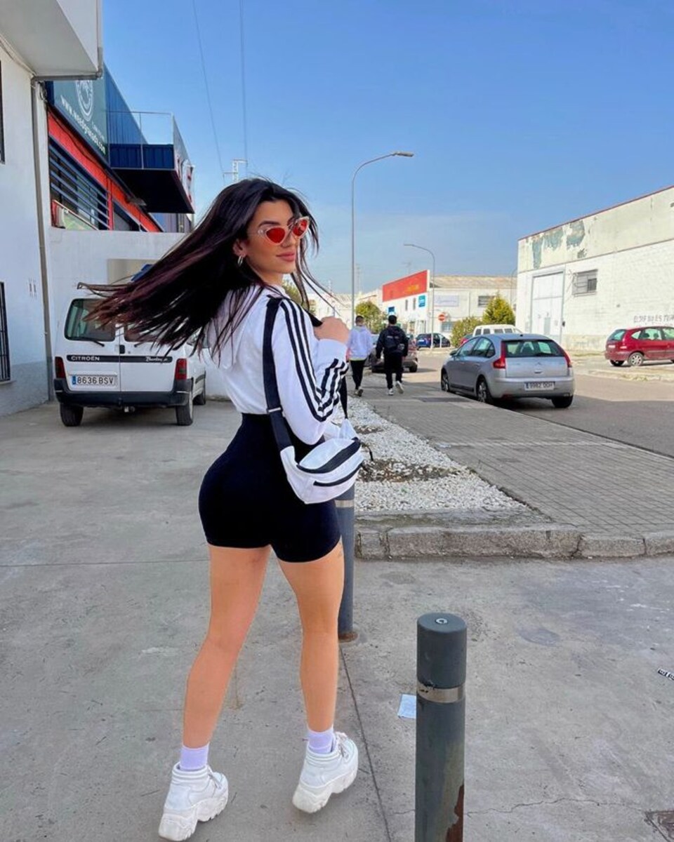 El lado más personal de Naiara, ganadora de OT