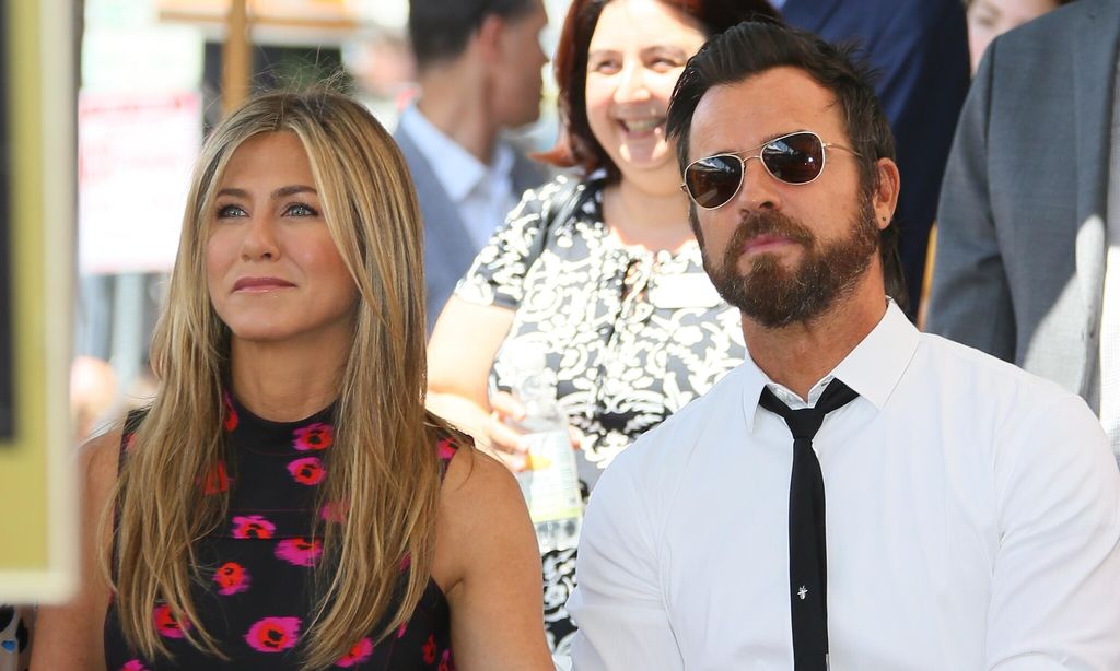 Jennifer Aniston confiesa que hizo de todo para ser mamá | ¡HOLA!