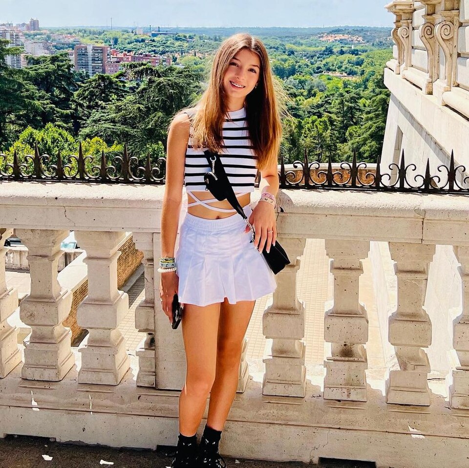 William Levy y su sentida felicitación a su hija Kailey | ¡HOLA!