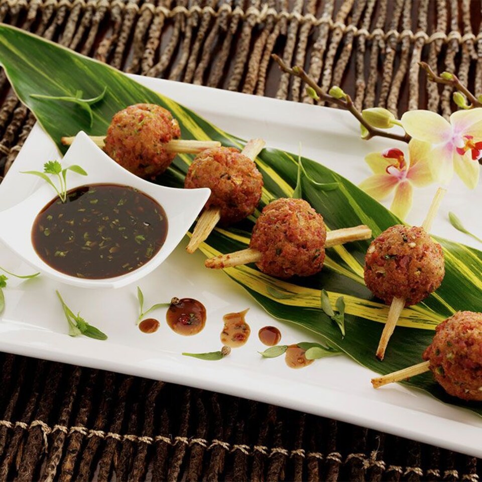 Qué es el tamarindo y 5 recetas para cocinarlo