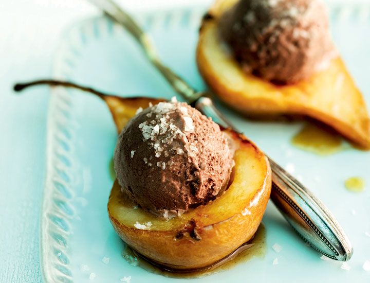 Atención, golosos: estos postres con pera alegrarán vuestros menús de otoño
