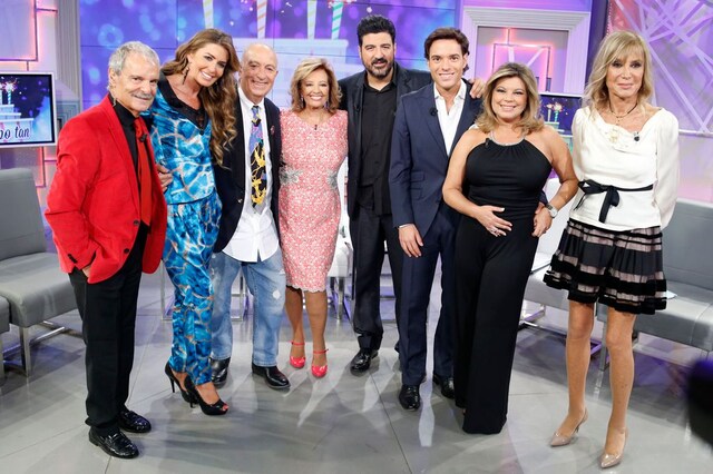 Muere el periodista y colaborador televisivo Carlos Ferrando a los 76 años