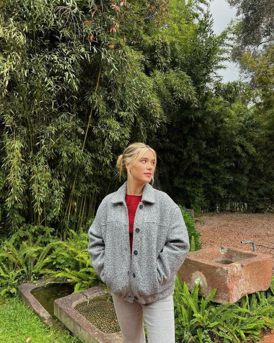 Descubre a Daniela y Martina, las hijas de Raquel Meroño que acaban de ...