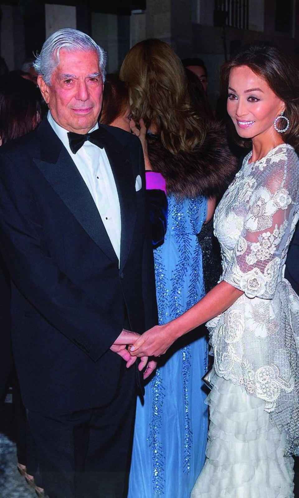 Isabel Preysler cumple 70 años, una biografía en imágenes