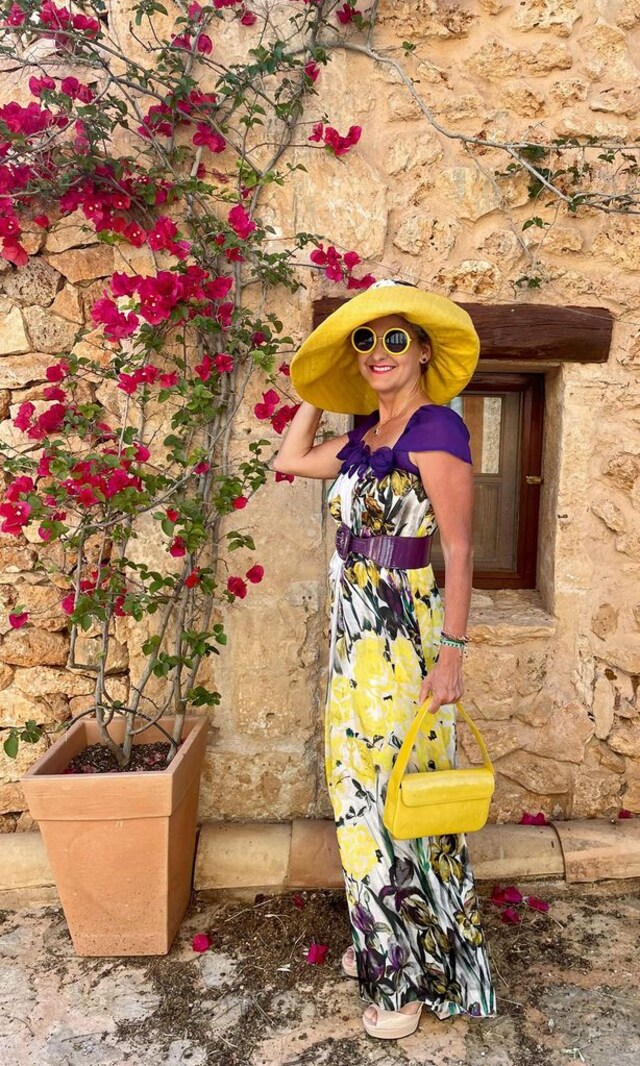 La boda de Mafalda de Bulgaria: todas las imágenes y detalles