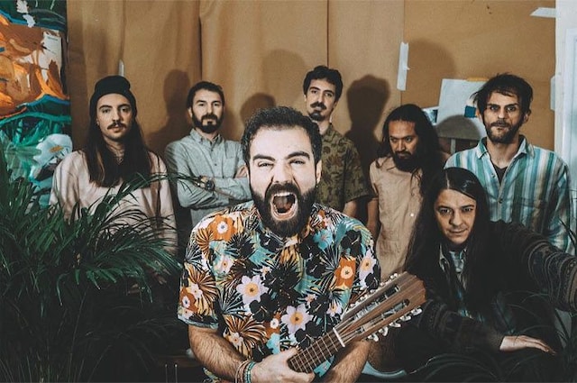 Alberto&García o cómo un grupo puede convertirse en la banda sonora de ...