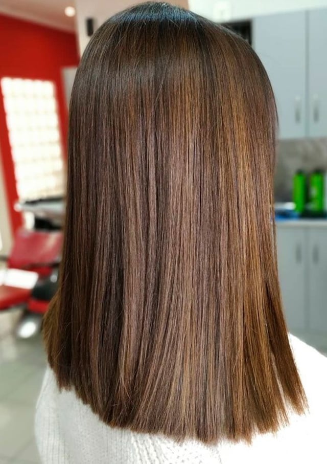 Alisado orgánico: estos son los mejores tratamientos