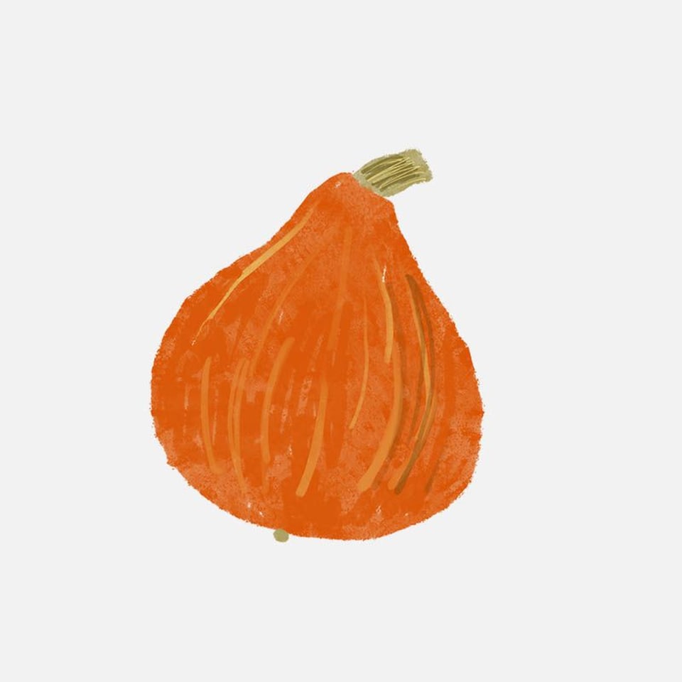 10 variedades de calabaza que tienes que conocer y cómo cocinarlas