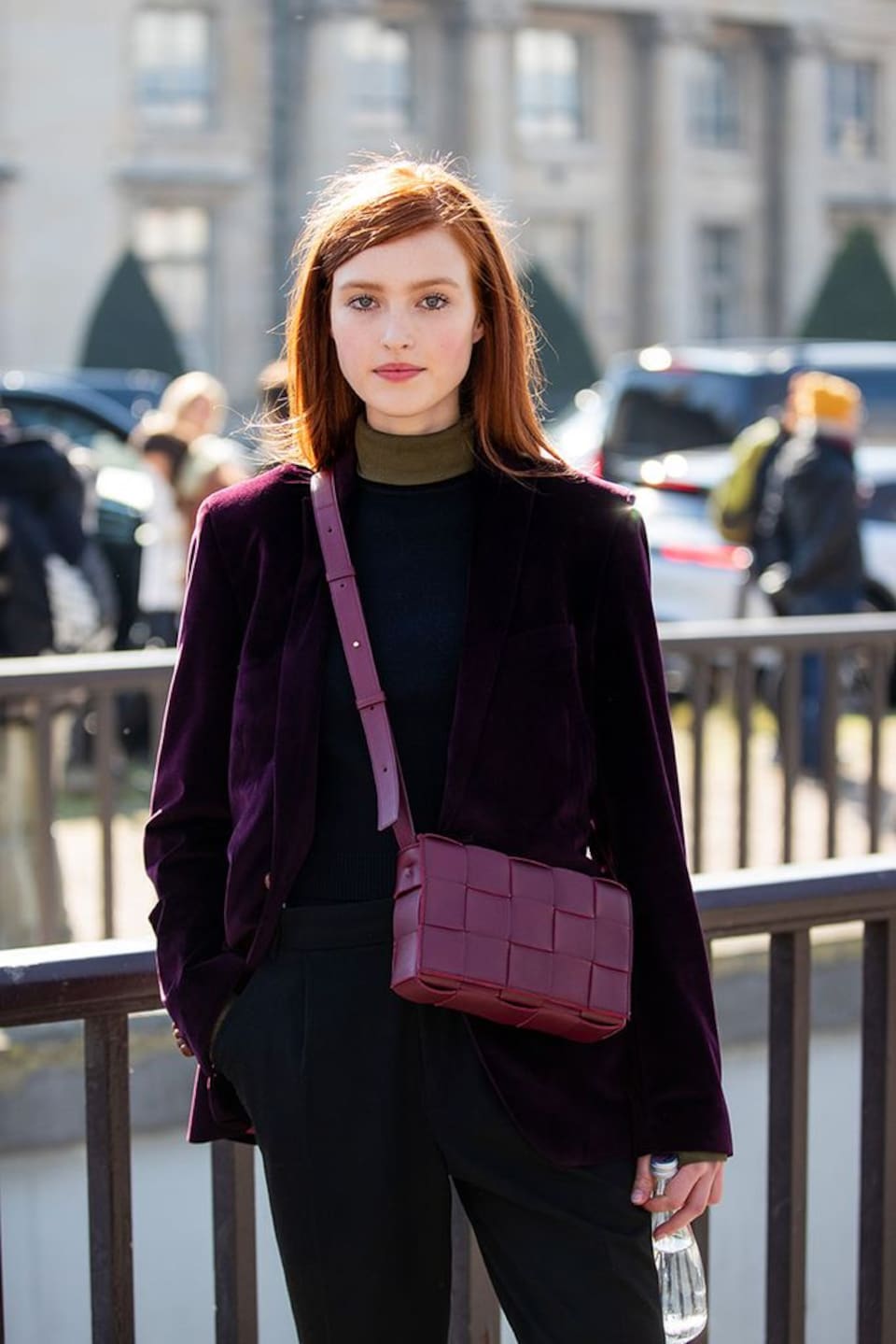 Guía del pelo cobrizo: tonos de tendencia, consejos para cuidarlo y más ...